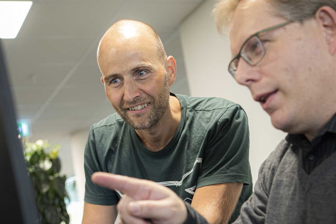 Krifa reaches new heights with a modern Data Warehouse